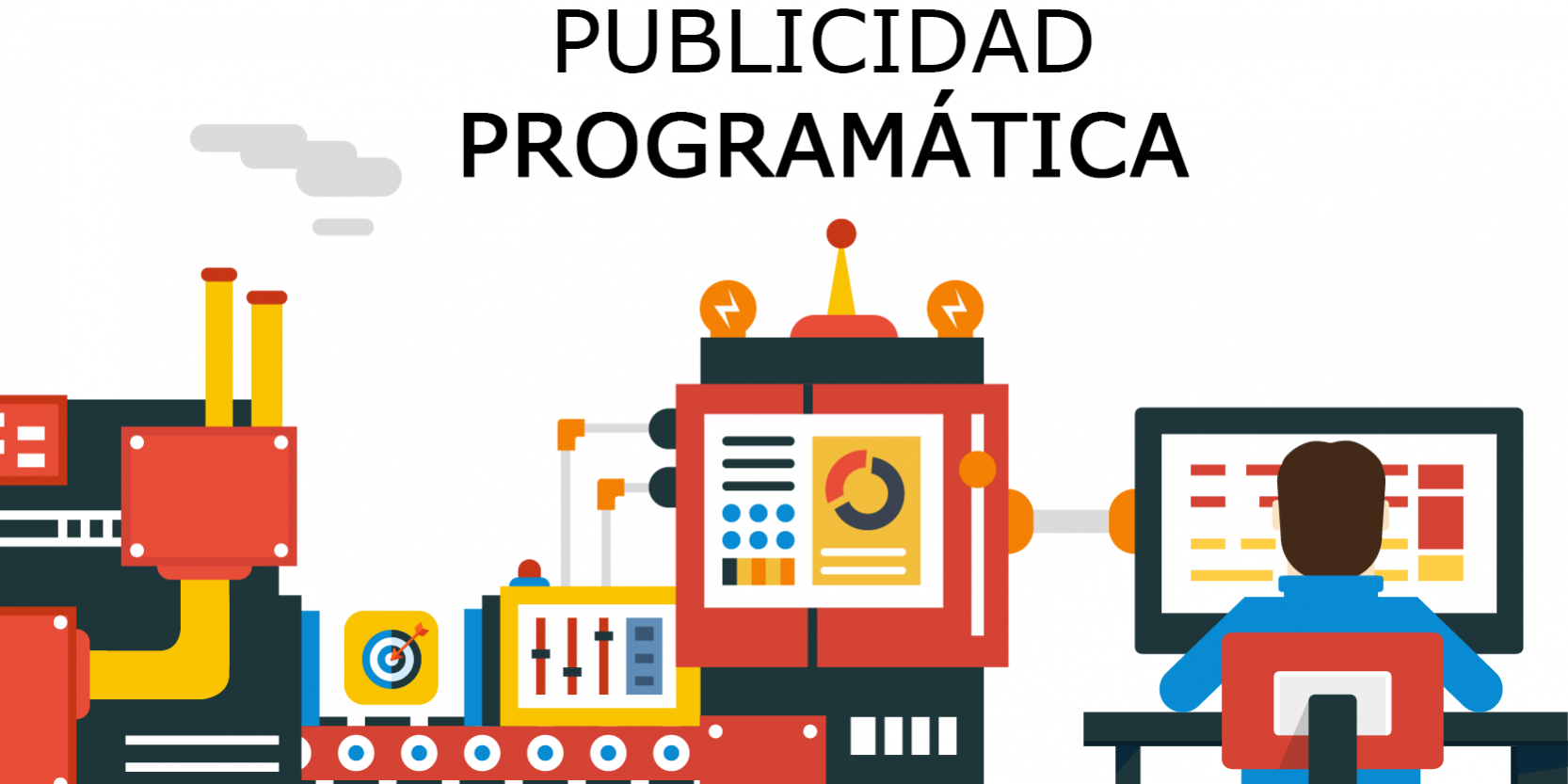 Publicidad programática, ¿el futuro del marketing digital? Diferencias ...
